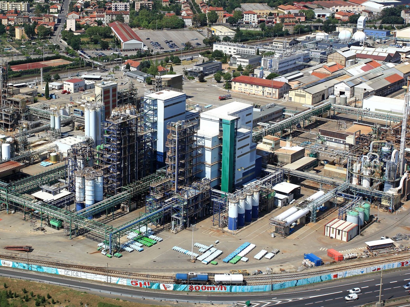 Arkema opte pour une solution complète SAP WEB Fiori. - IBI